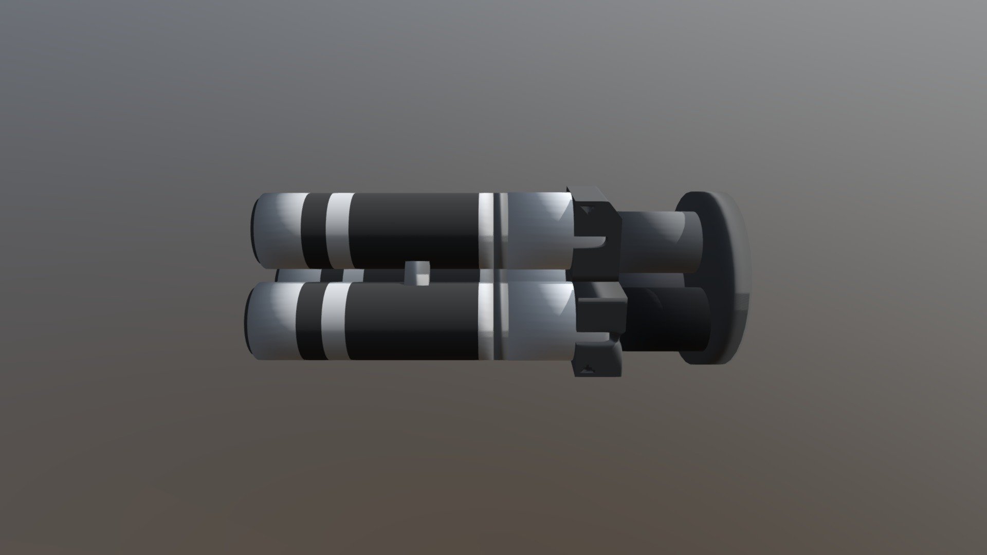 Scrap Arm Bot Prt 1 - Download Free 3D model by LogNworld (@Logan_velez ...