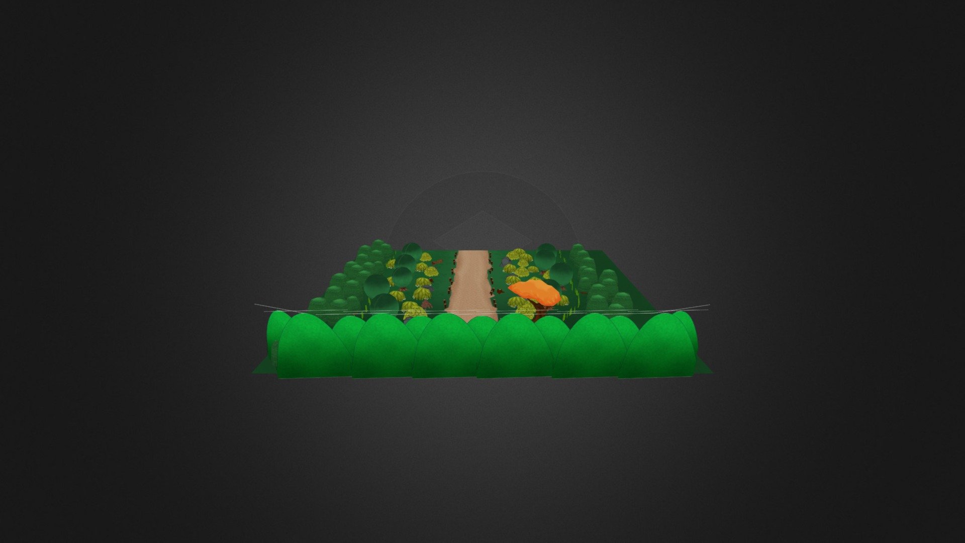 sow_level0 - 3D model by mcunha98 [31681c2] - Sketchfab