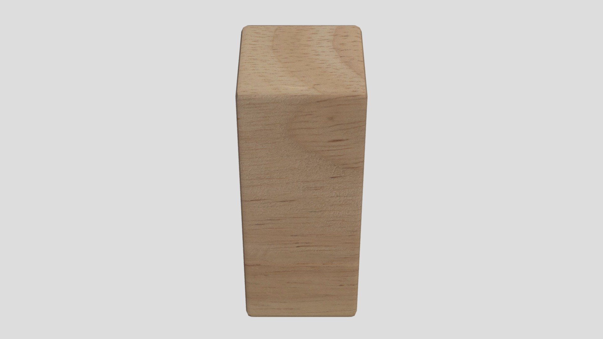 CGT116-A6-dylan Banks-bevel Cut Cuboid - Download Free 3D model by dill ...