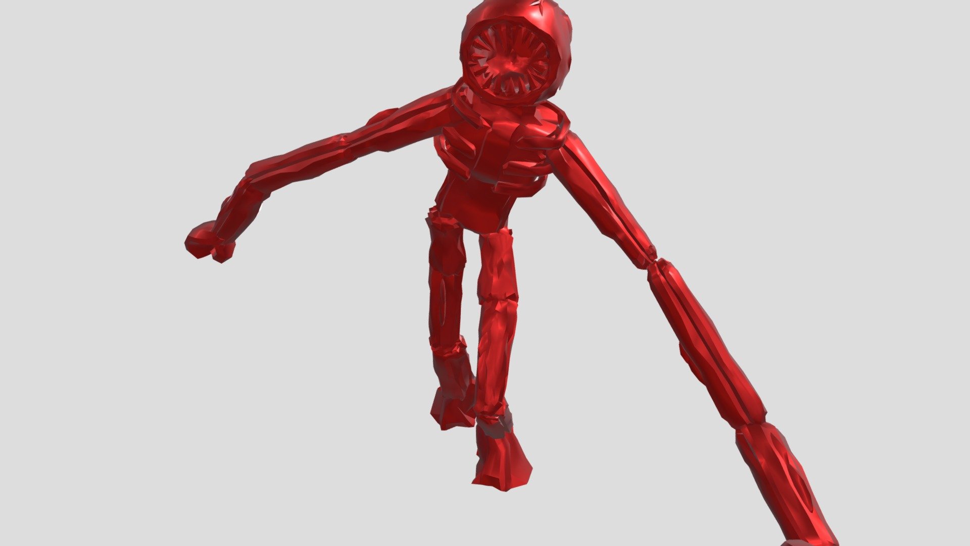 figure_from_doors - 3D model by 164987 [316ae86] - Sketchfab