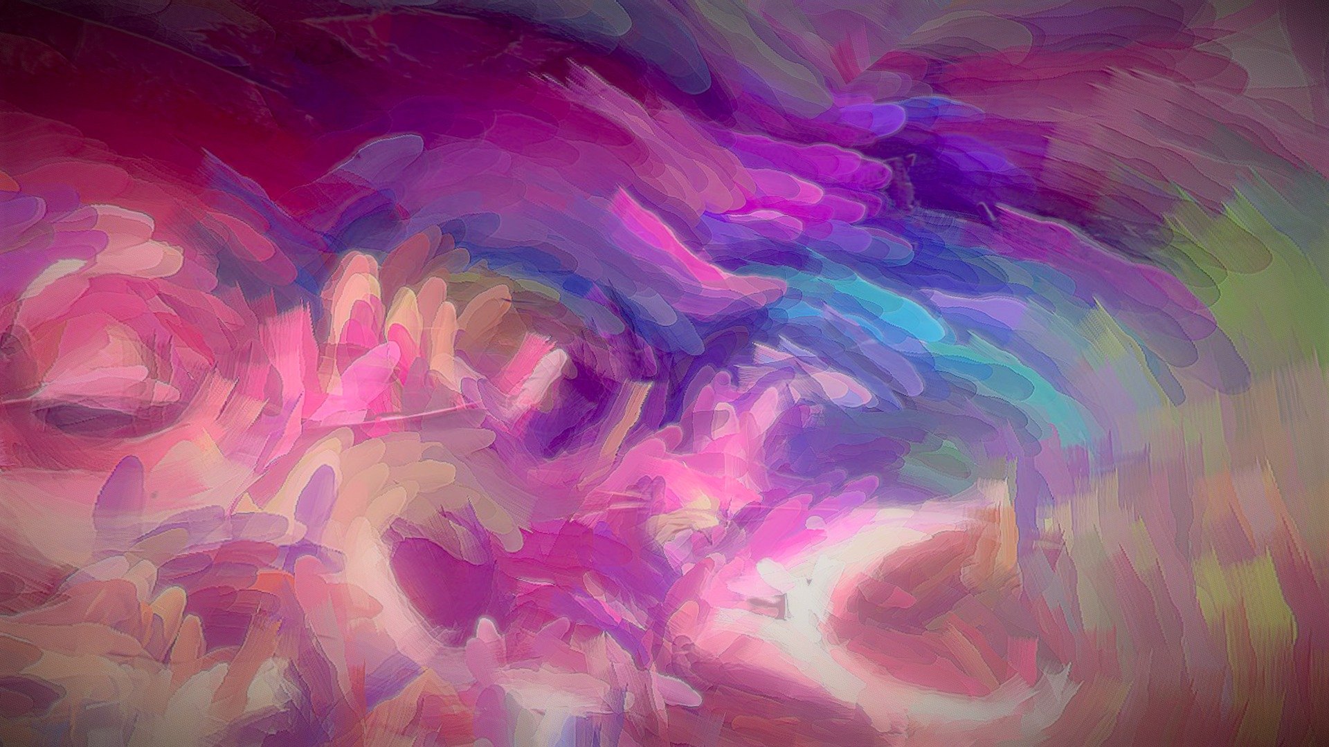 360 paint - 3D model by klrxyz [316b0ad] - Sketchfab