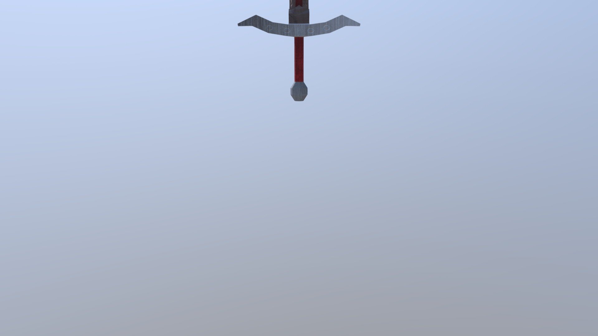 Blood Sword - 3D model by Jonny.Willian [316bbd7] - Sketchfab