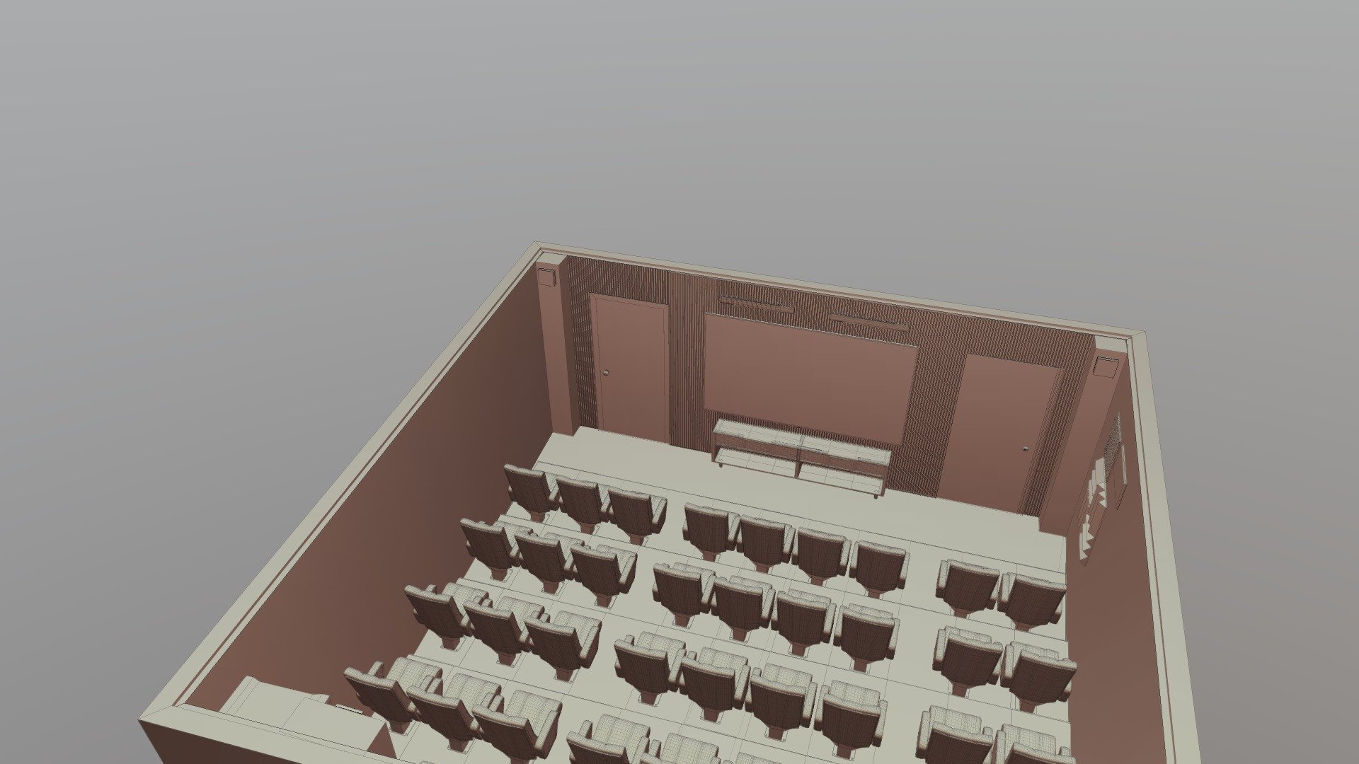 AVR Room - 3D model by am_kinoko (@amNekku) [316bef0] - Sketchfab