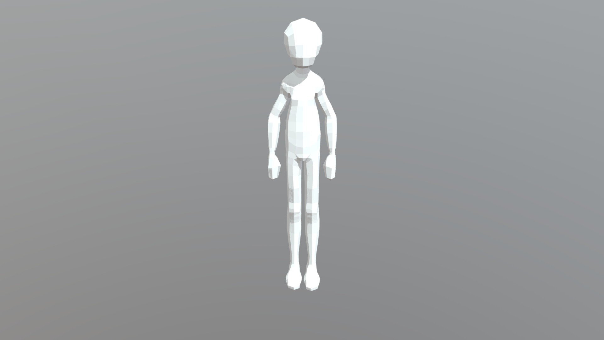 Jump - 3D model by Eashvar [316c557] - Sketchfab