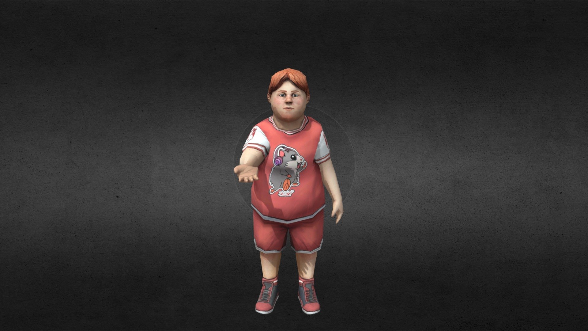 IS8_MDL_HamsterLiz - Download Free 3D model by Mati236 (@chenjunliu6 ...