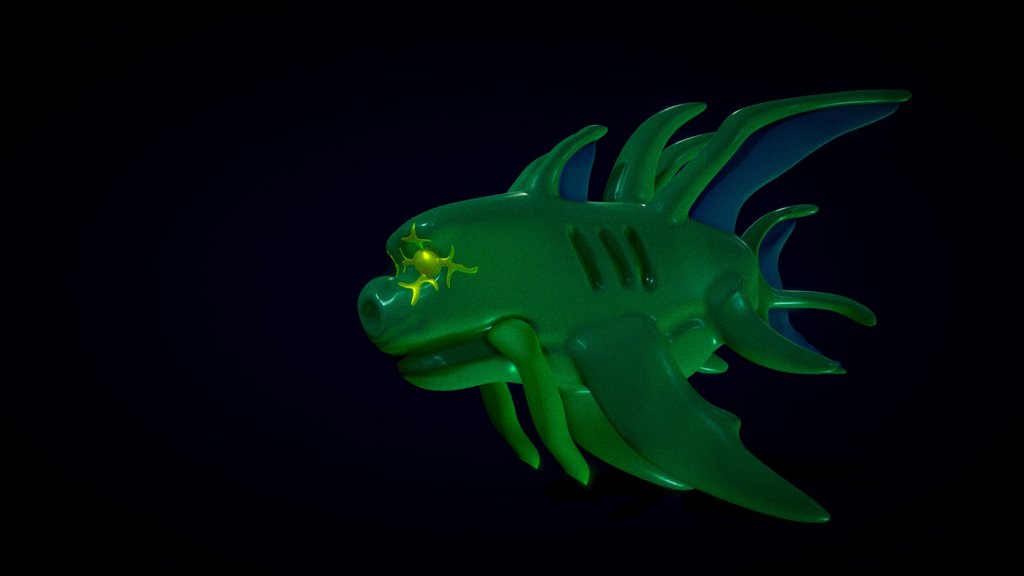Terraria Bosses Calamity included - A 3D model collection by PatMat ...