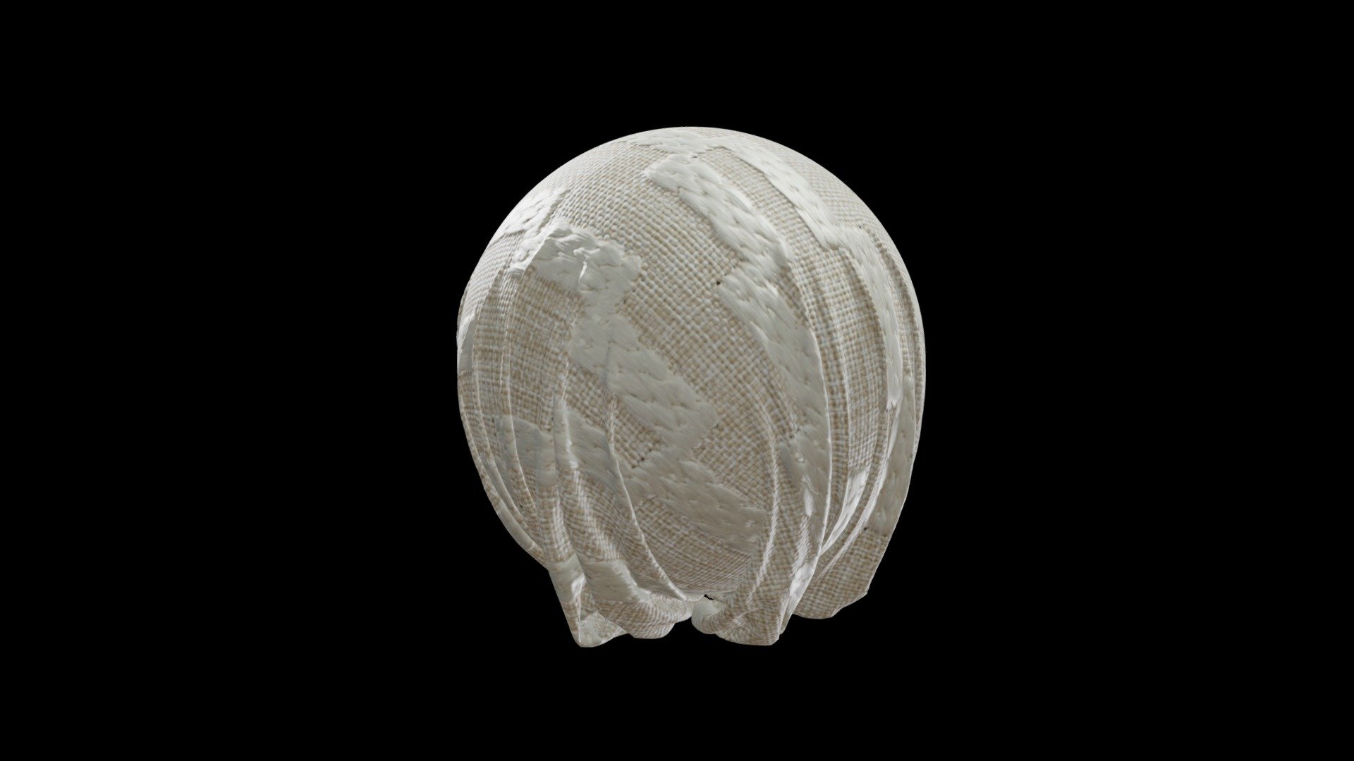 Geometric Natural Embroidery 3482888 - Download Free 3D model by ...