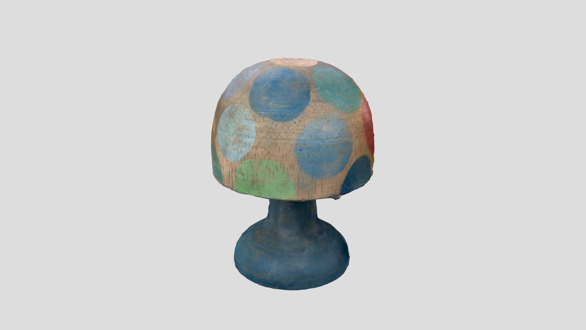 Toby - Download Free 3D model by Tobythetony [316fc5b] - Sketchfab