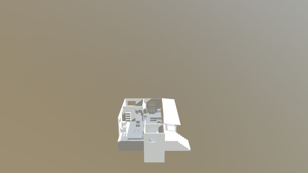 cyber - A 3D model collection by artyourmind - Sketchfab