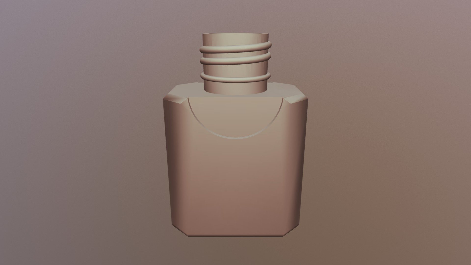 25 Ml 60gm Vh 1 - 3D model by sanjeevjha9363 [3172df8] - Sketchfab