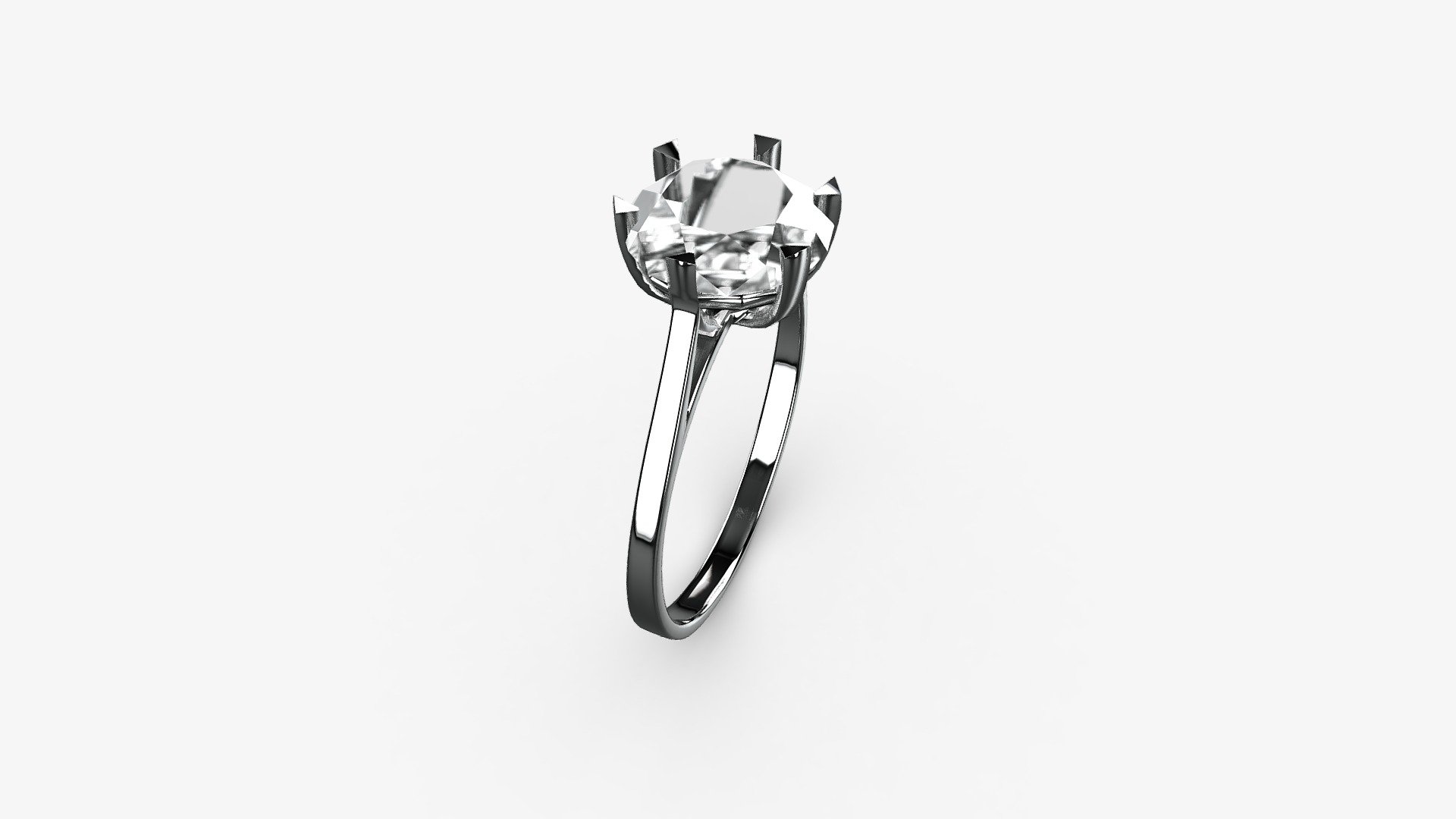 jewerly ring - 3D model by ateliermosnov [317429a] - Sketchfab