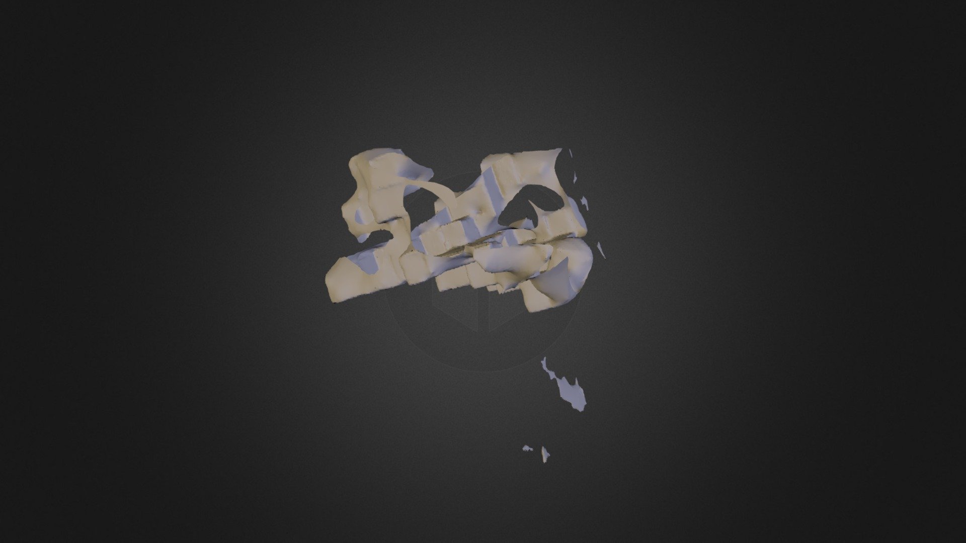 Test Blocks - 3D model by ScanmasterFlash [3174588] - Sketchfab