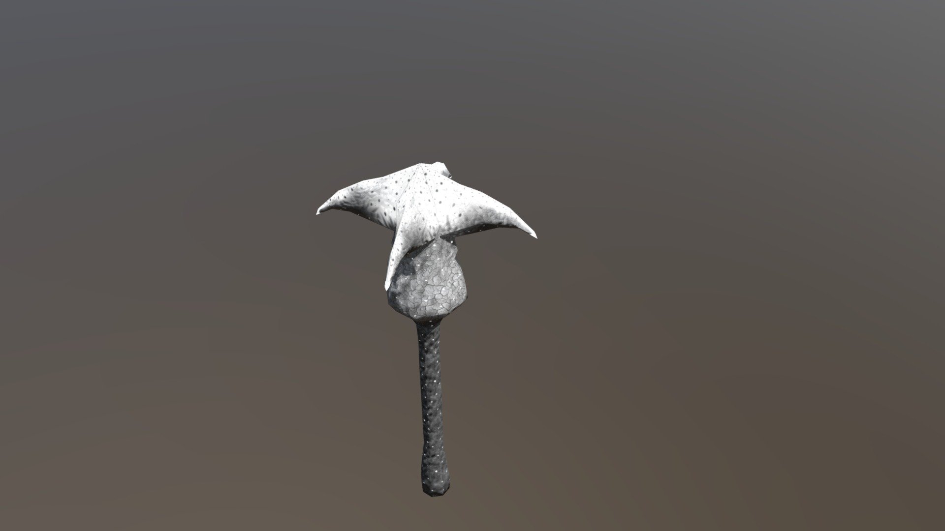 Enemy Plant 3 - 3D model by davidsanh [3176357] - Sketchfab