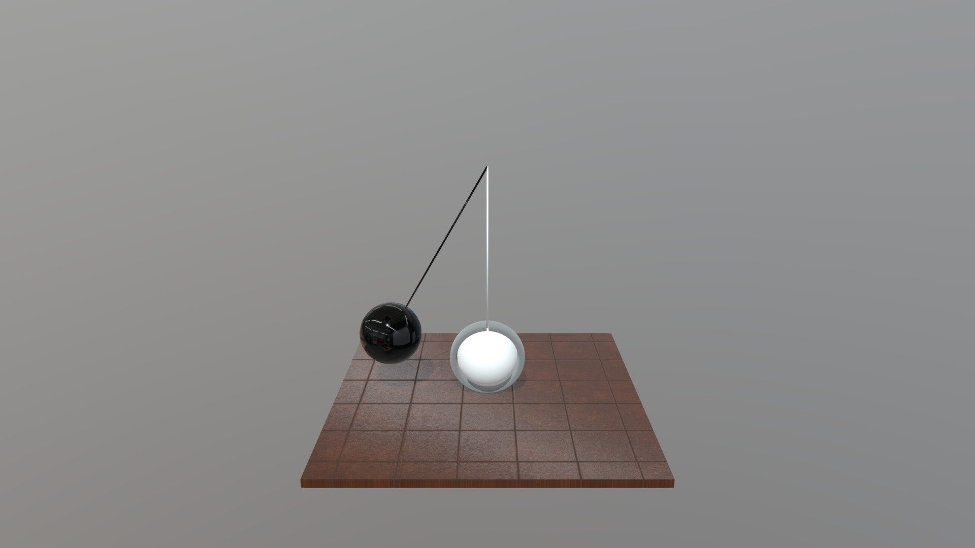 Satisfying Swing Crossing Loop - Download Free 3D model by ...