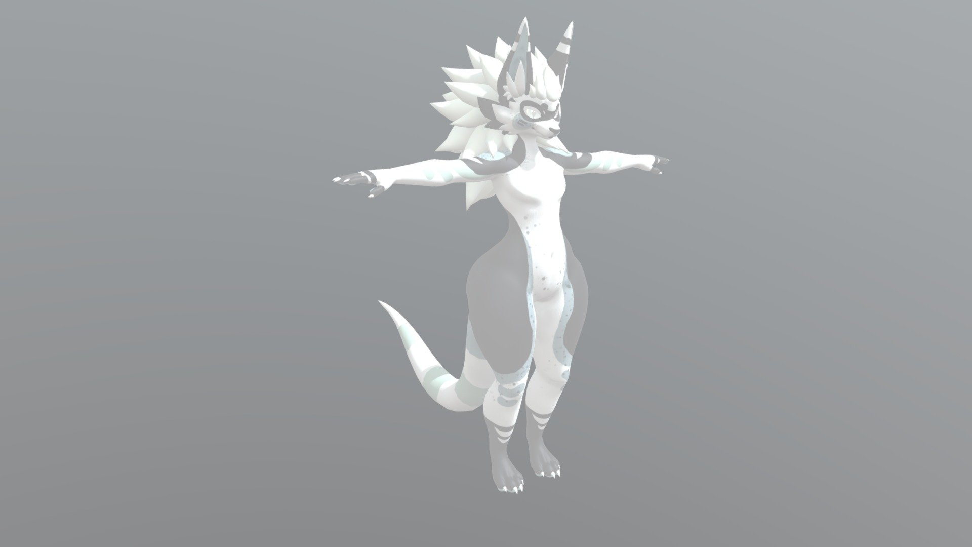 Wicker Fix - 3D model by Shedletsky (@Shedletsky_) [31775fa] - Sketchfab