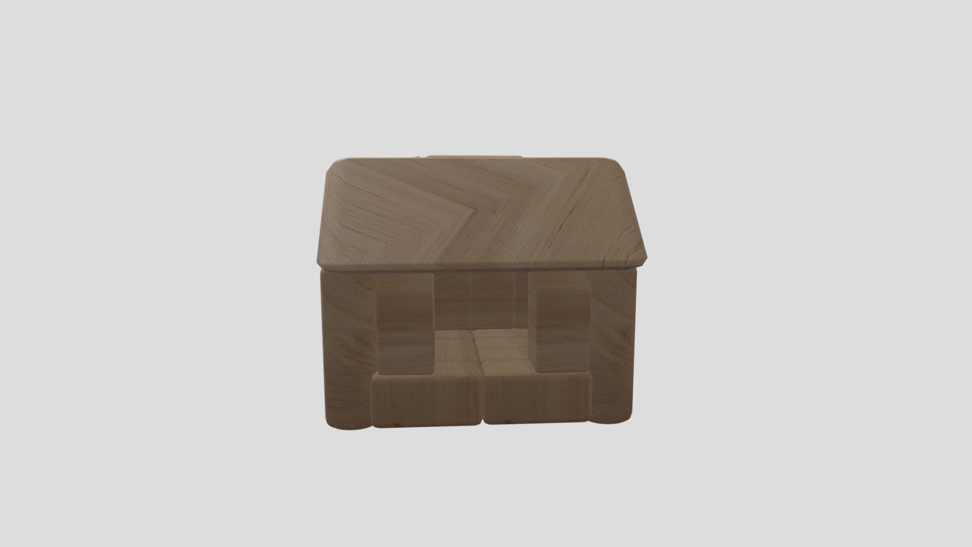 Block - Download Free 3D model by Jaylie [3178adf] - Sketchfab