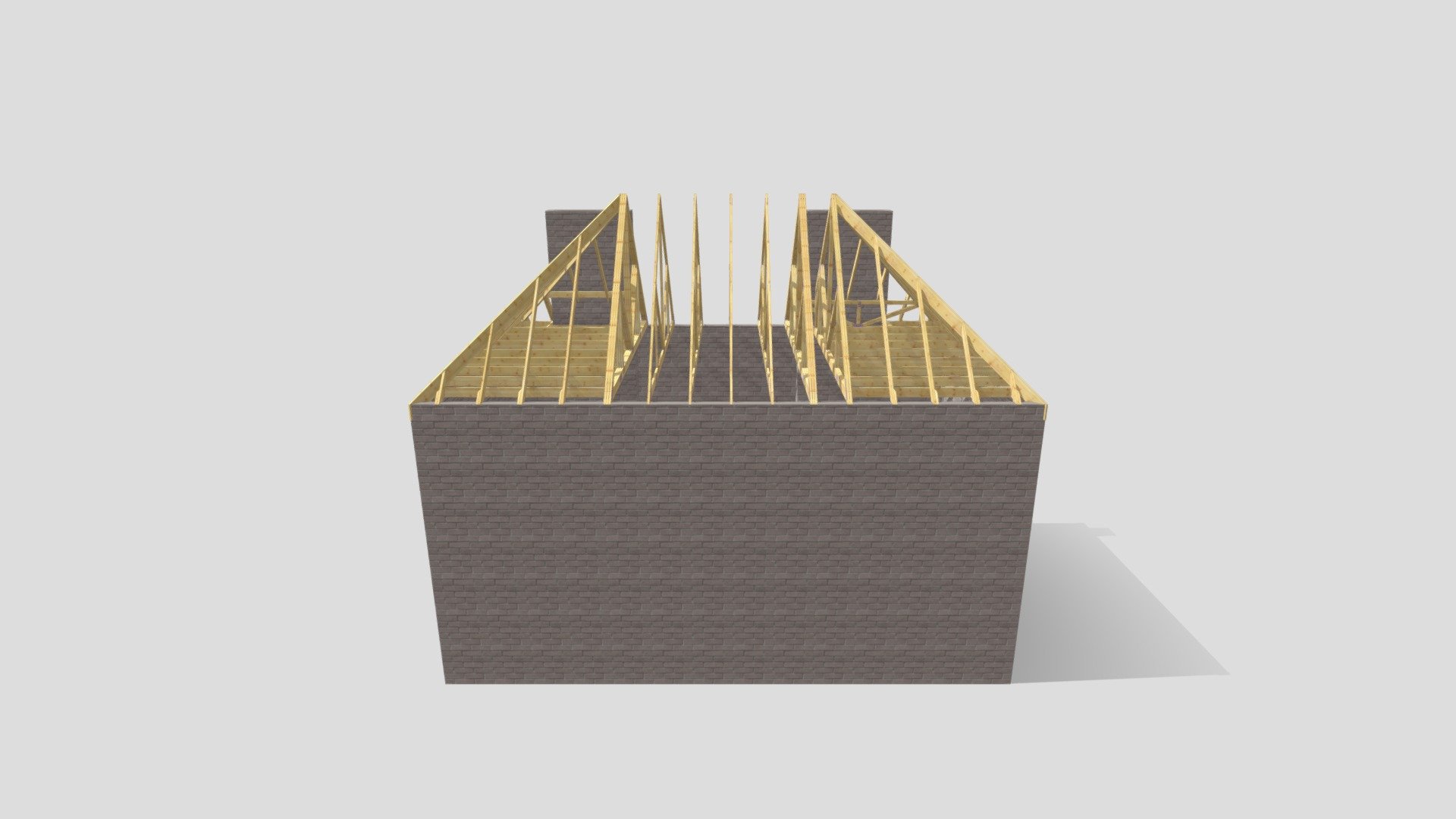 18117 - Download Free 3D model by Griggs Timber Company (@JGriggs ...