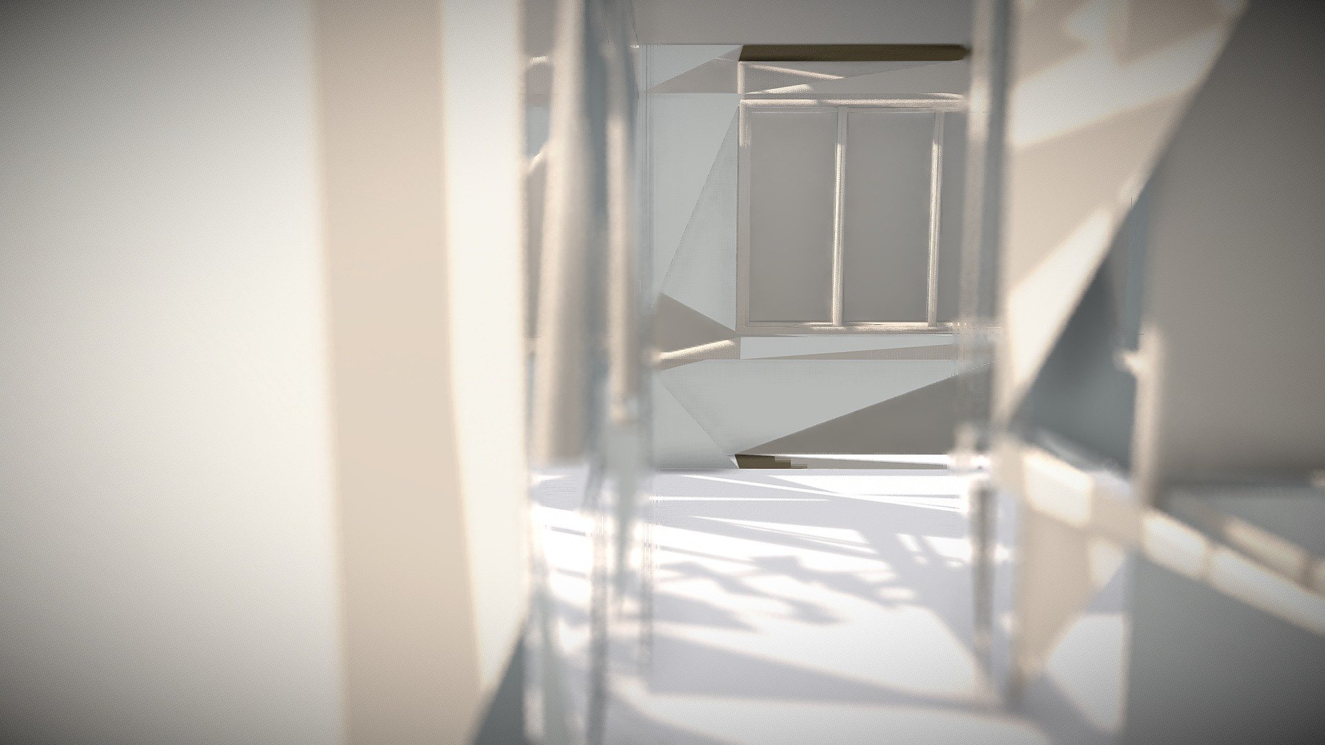 Flat - 3D model by caslix [317bce2] - Sketchfab