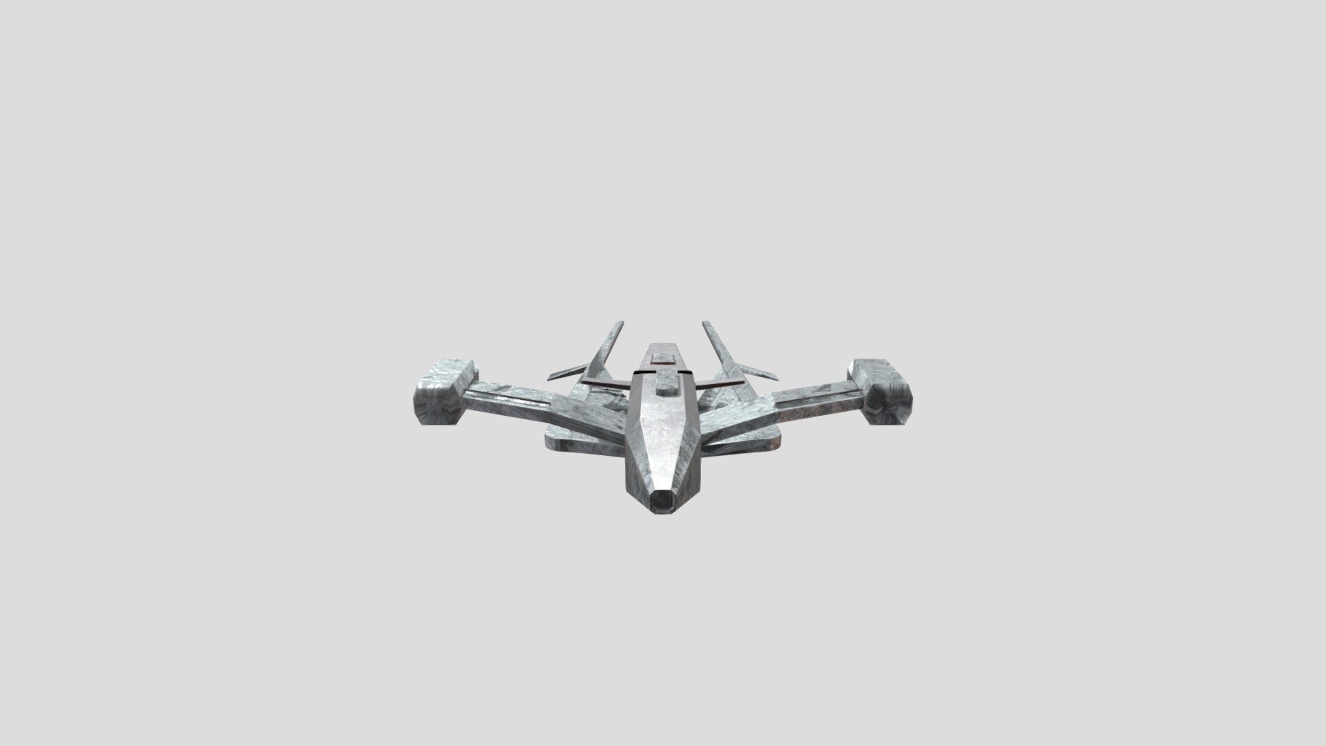 Textures For Spaceship (ignore) - 3D model by HarryGLightmare [317d510 ...