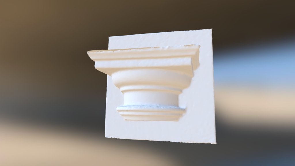 Capitel 4 HiRes Test - 3D model by www.formato3d.com (@frank.cosas3d ...
