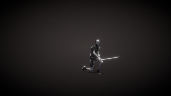Sabre-dance 3D models - Sketchfab