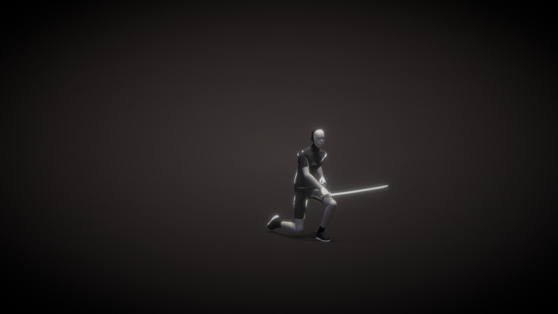 A&M: Sword Dancing 1 (200 bpm) - dance animation - Buy Royalty Free 3D ...