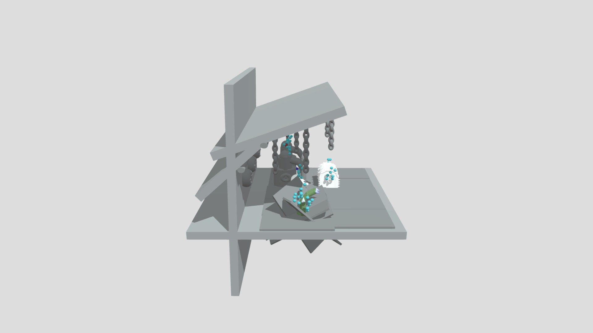 Matt - 3D model by james3000 [3180da6] - Sketchfab