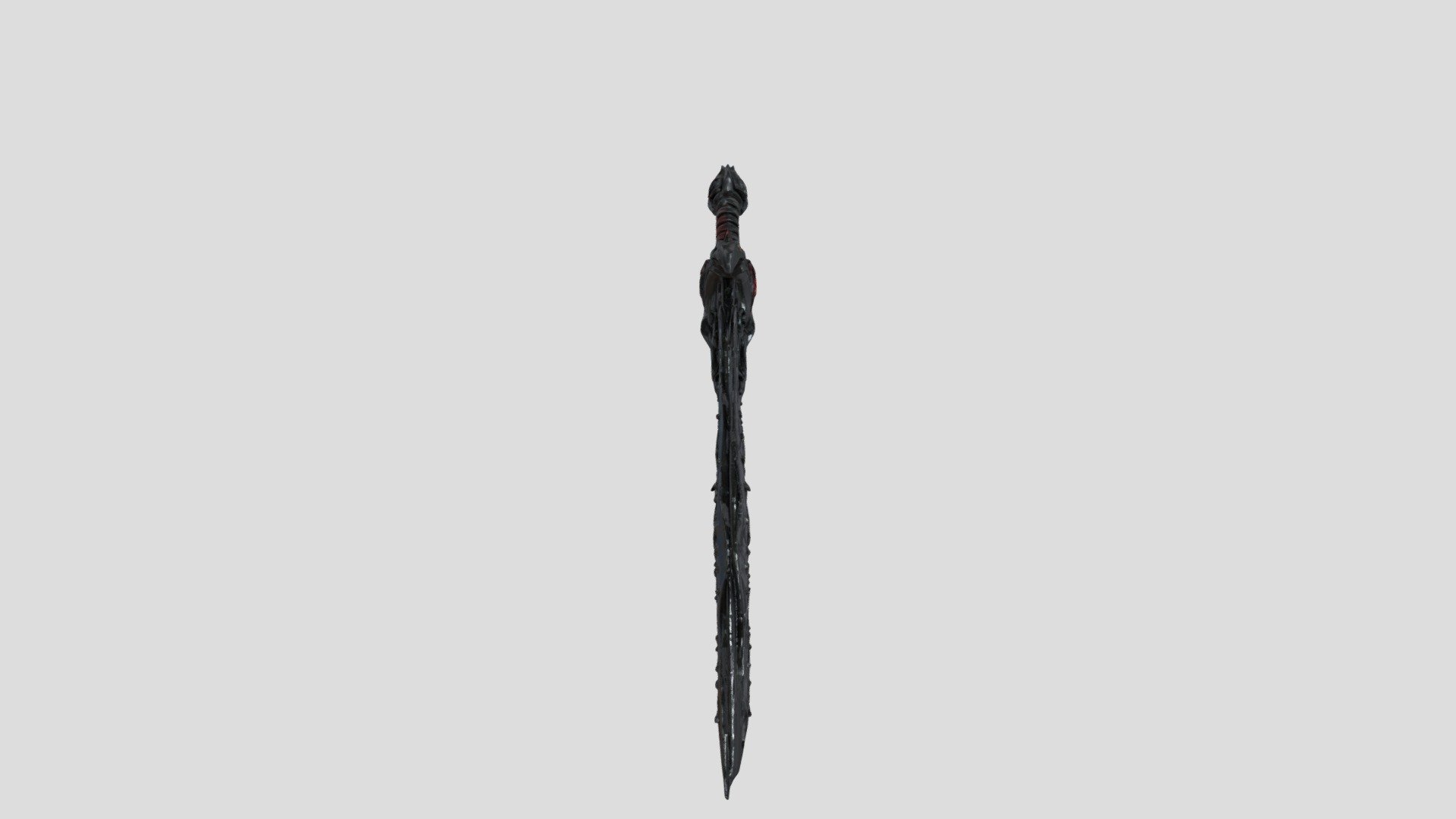 Doom schmelztiegel großschwert - 3D model by takeya1980.mz [3180df3 ...