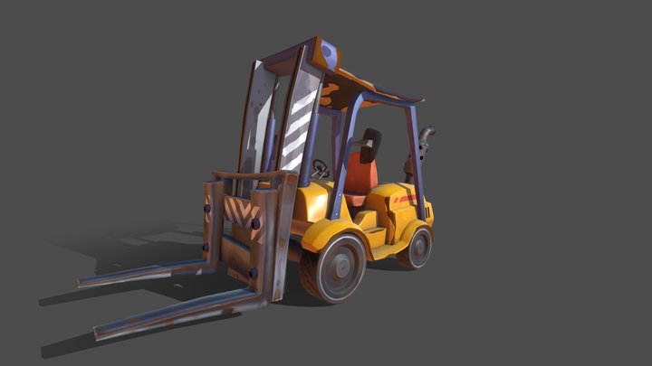 Fortnite 3D models - Sketchfab