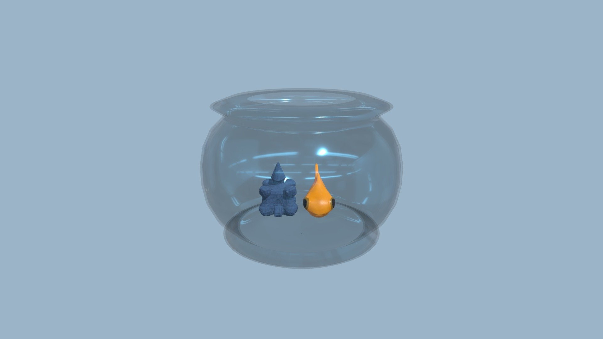FishTexture - 3D model by Silver_Dusk [3182d5e] - Sketchfab