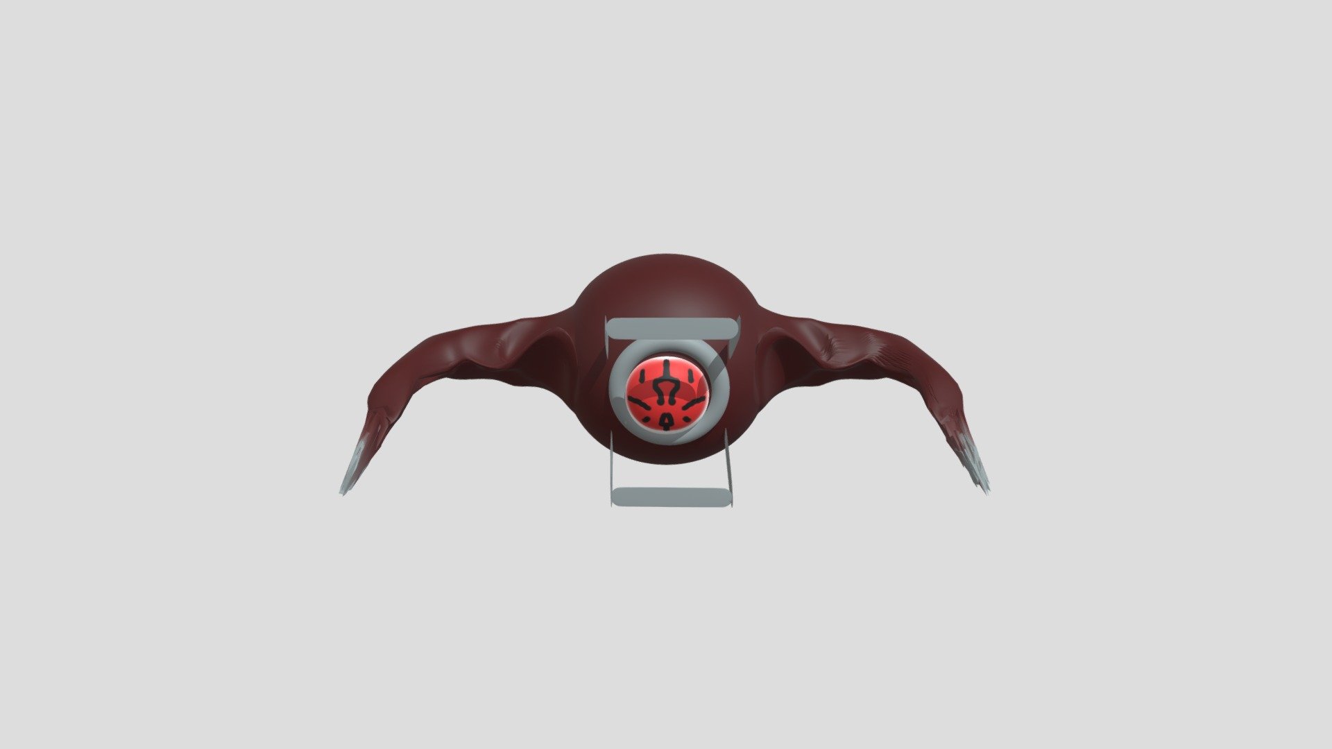 random portal reference bot - Download Free 3D model by willrowland604 ...