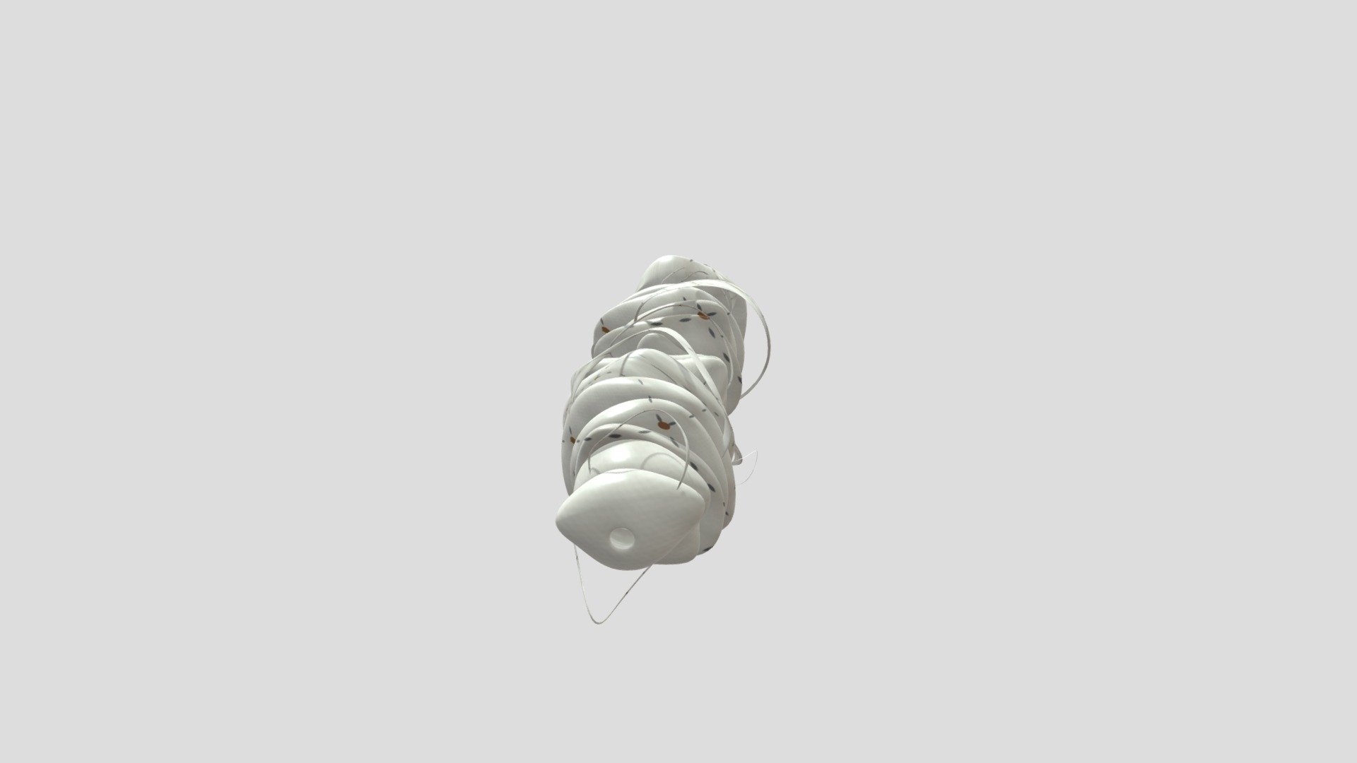 c - 3D model by bellaloera [3184c14] - Sketchfab