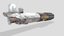 Rusty Lightsaber - Download Free 3D model by Pricey1600 [3185177 ...