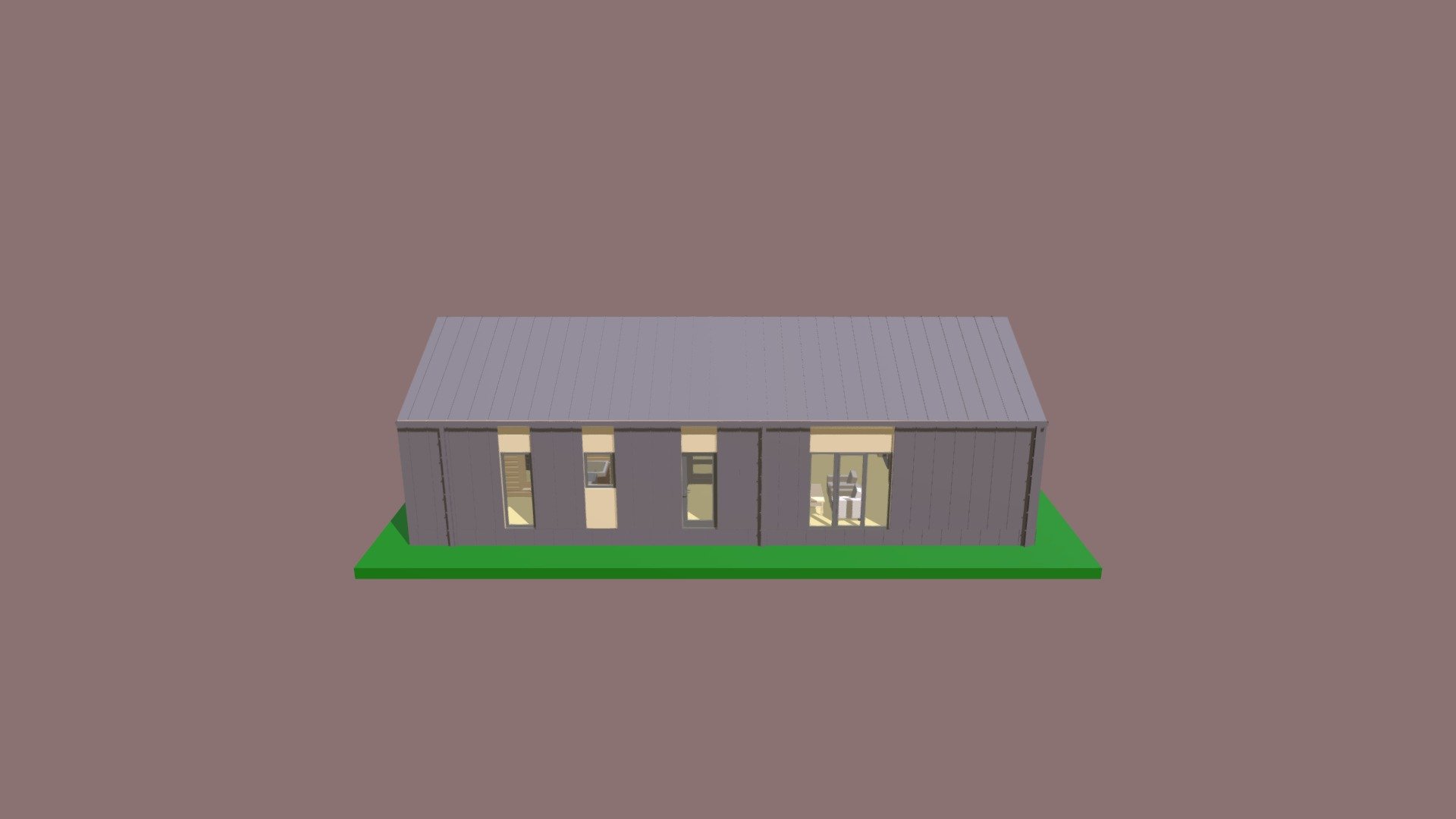Австрия W74-75 - 3D model by Михаил (@fat62) [3185fa9] - Sketchfab
