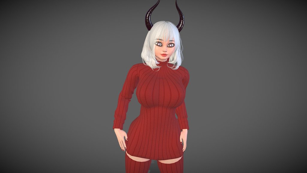 meow skulls - A 3D model collection by cleopatradog589 - Sketchfab