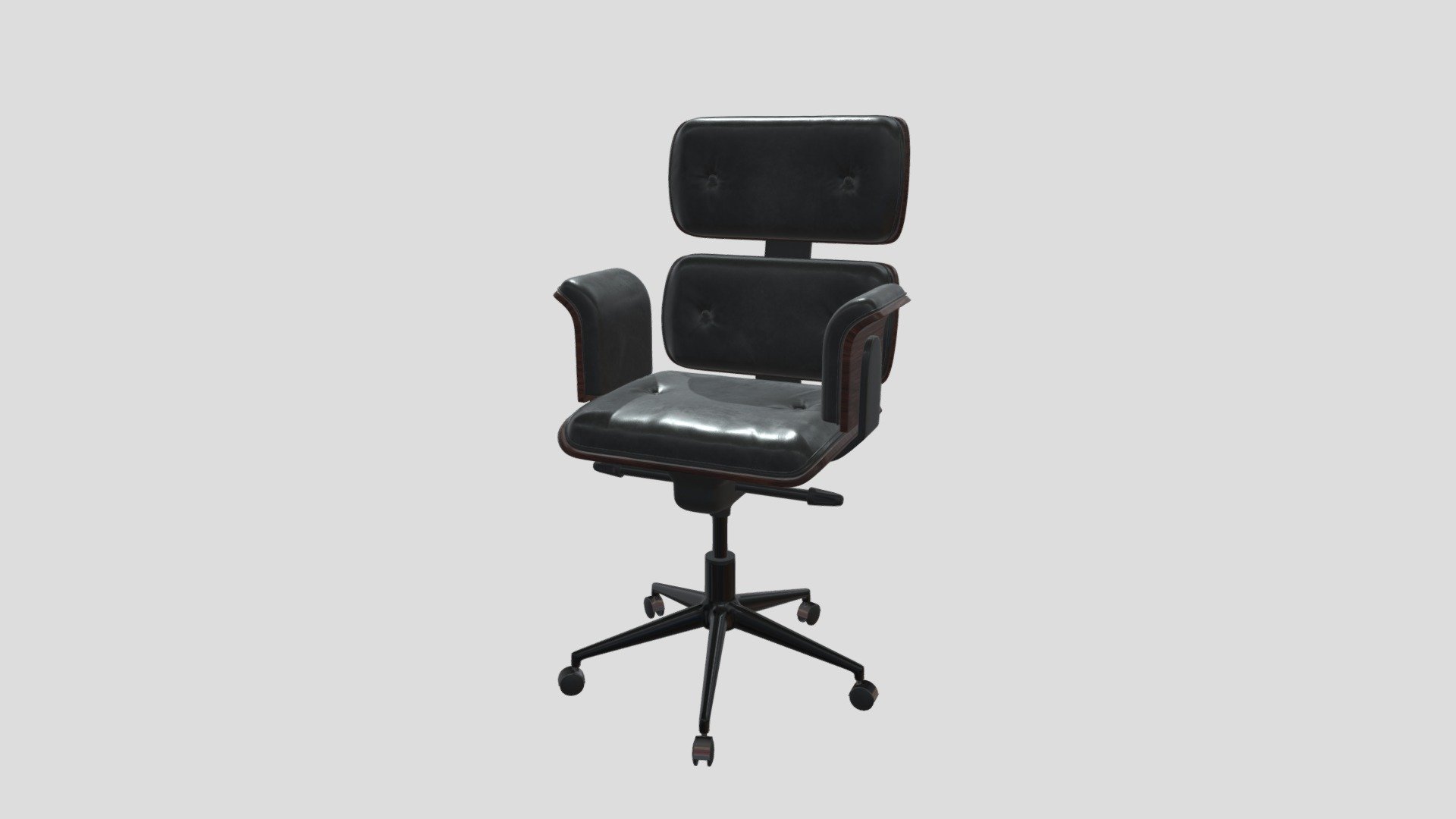 chair 6 AM233 Archmodel - Buy Royalty Free 3D model by Evermotion ...