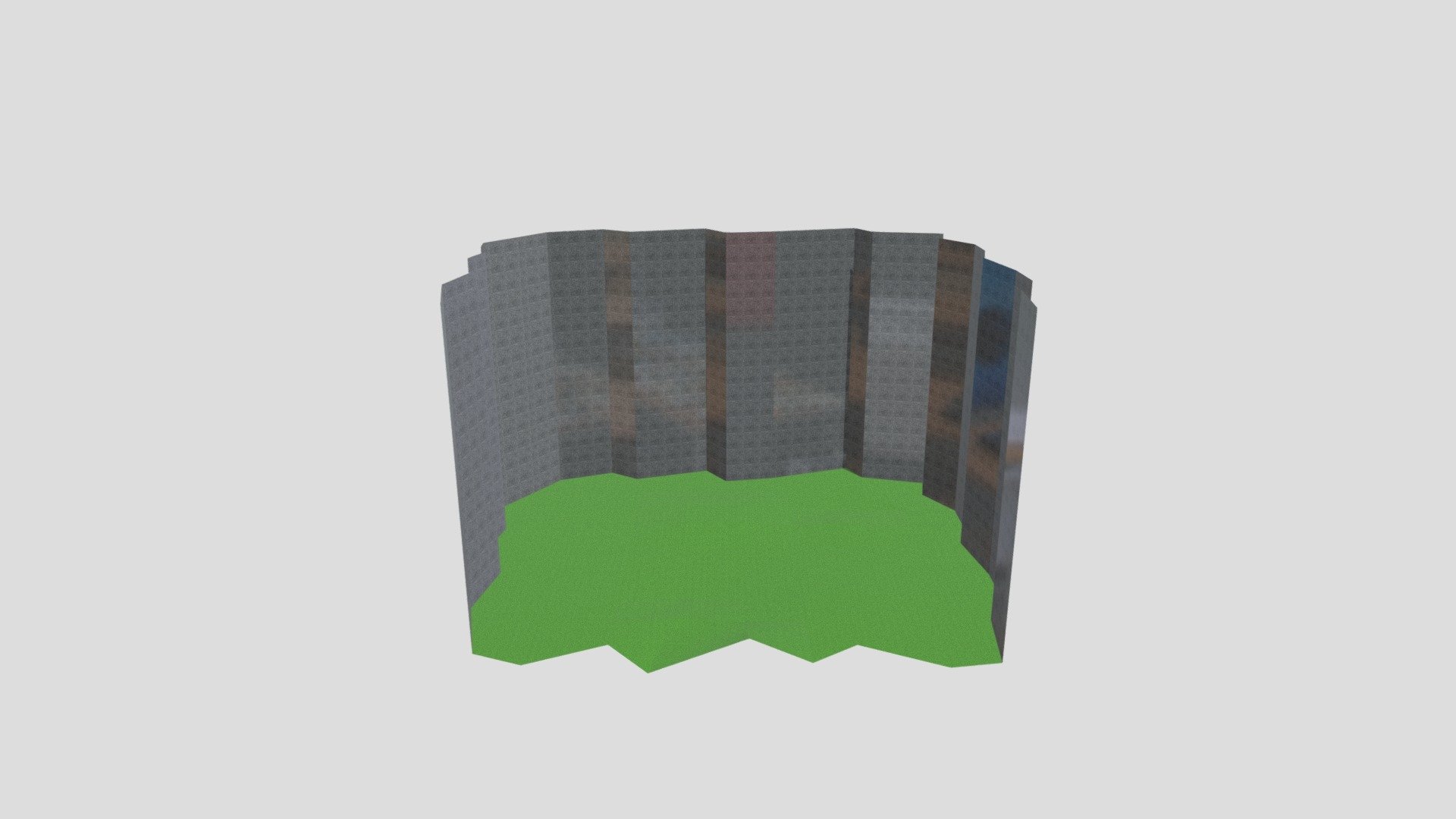 gtag fangame map dont use - 3D model by alexabrooke1995 [318aa0f ...