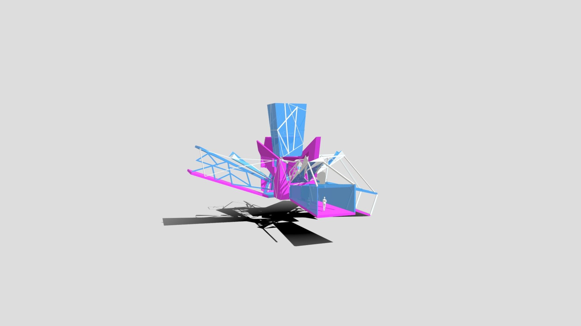B2 FINAL - 3D model by driso4 [318bbea] - Sketchfab