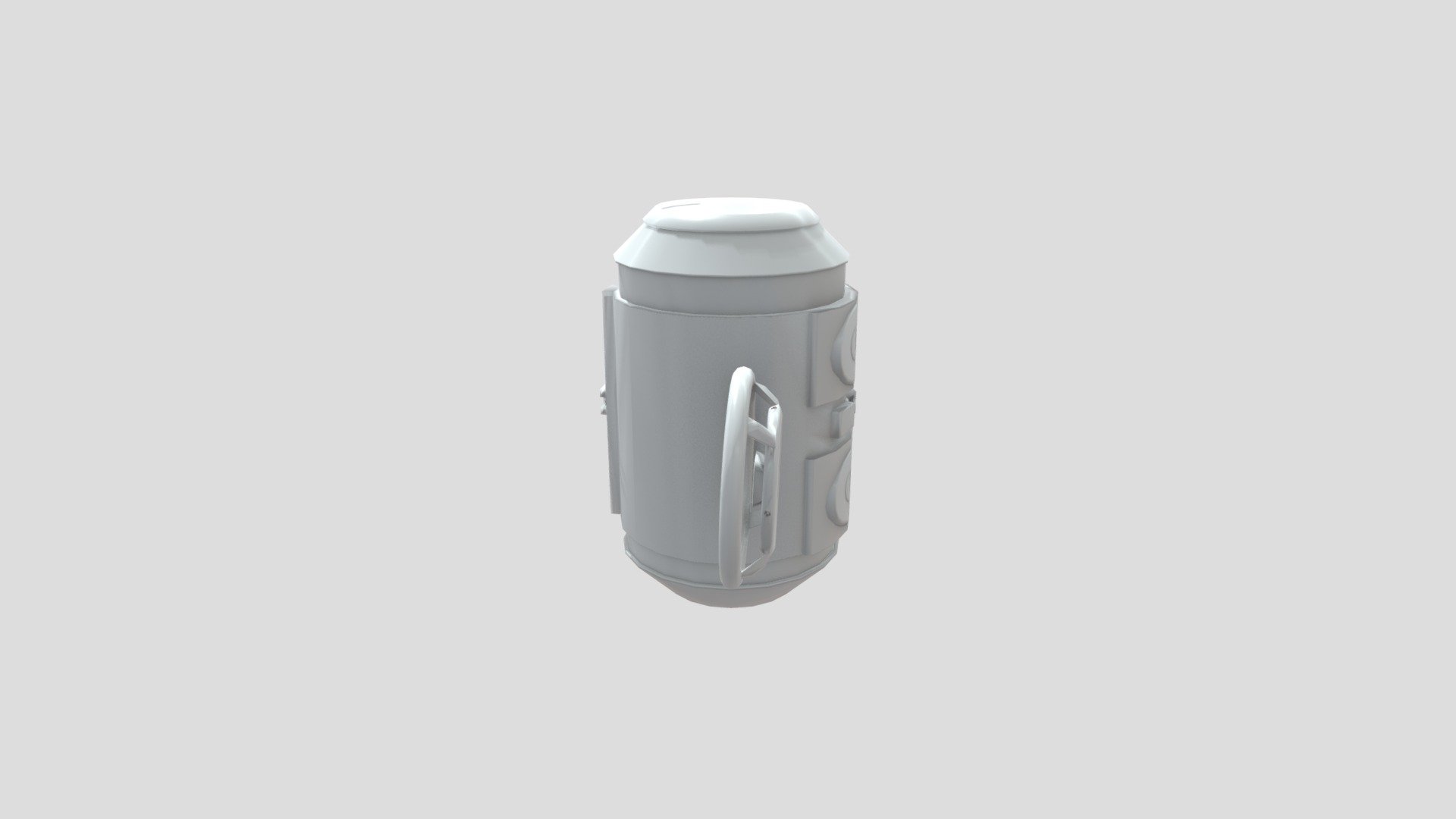 inorganic Bake 2 - 3D model by ja9199 [318bfee] - Sketchfab