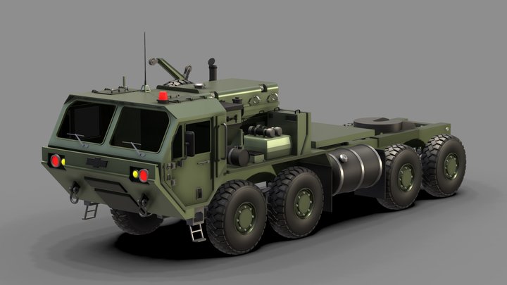Platform 3D models - Sketchfab