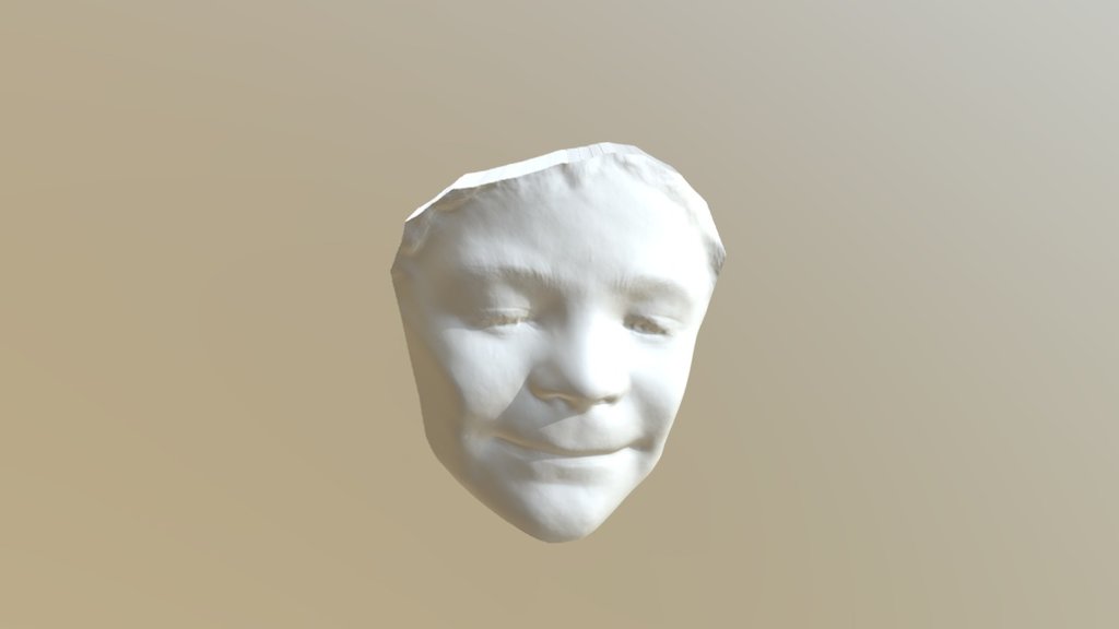 Ines - 3D model by www.atelier3d.org [318f3d1] - Sketchfab