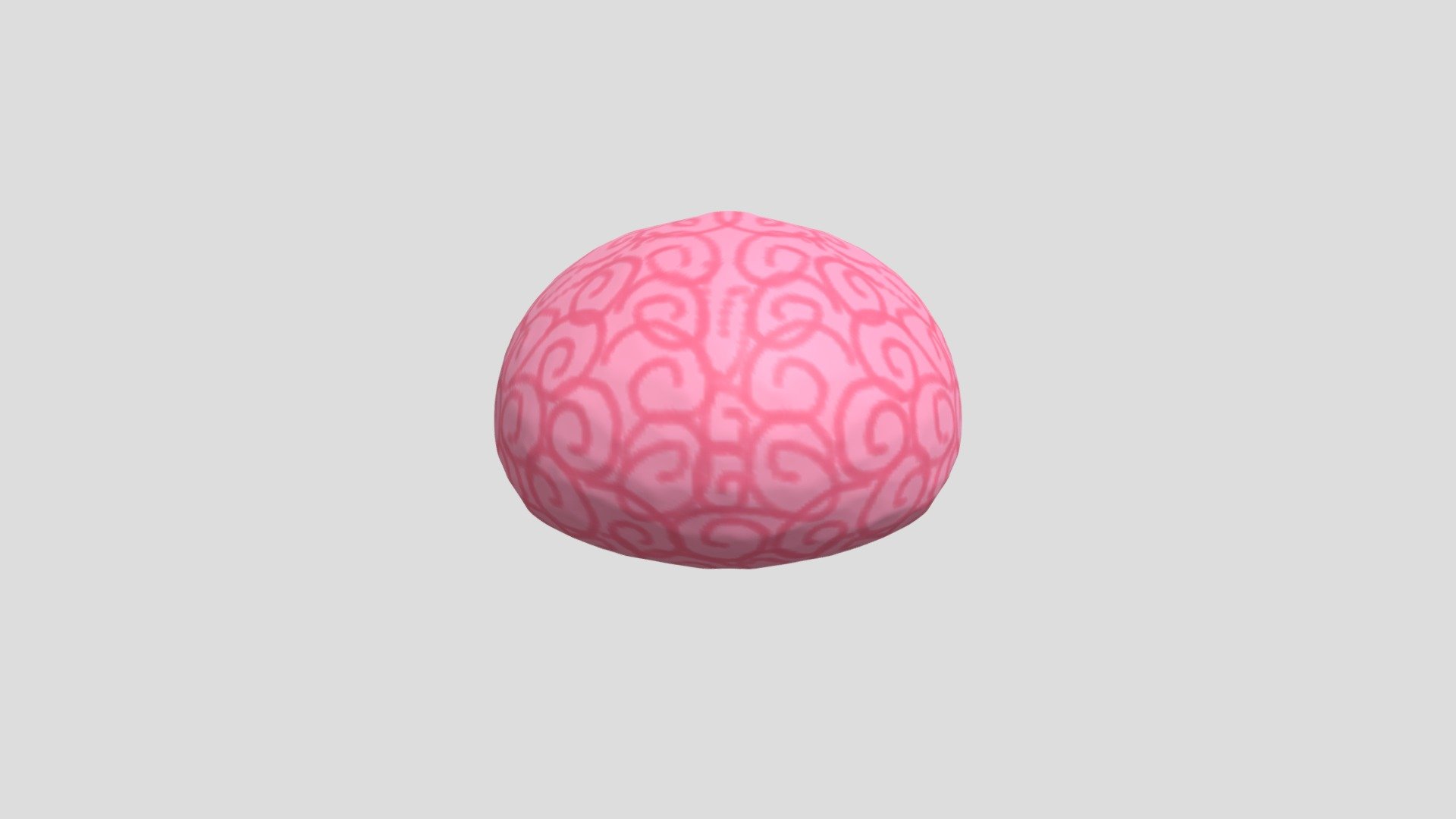 Brain - Download Free 3D model by GallantServer [3195732] - Sketchfab