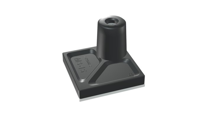 Standoff 3D models - Sketchfab