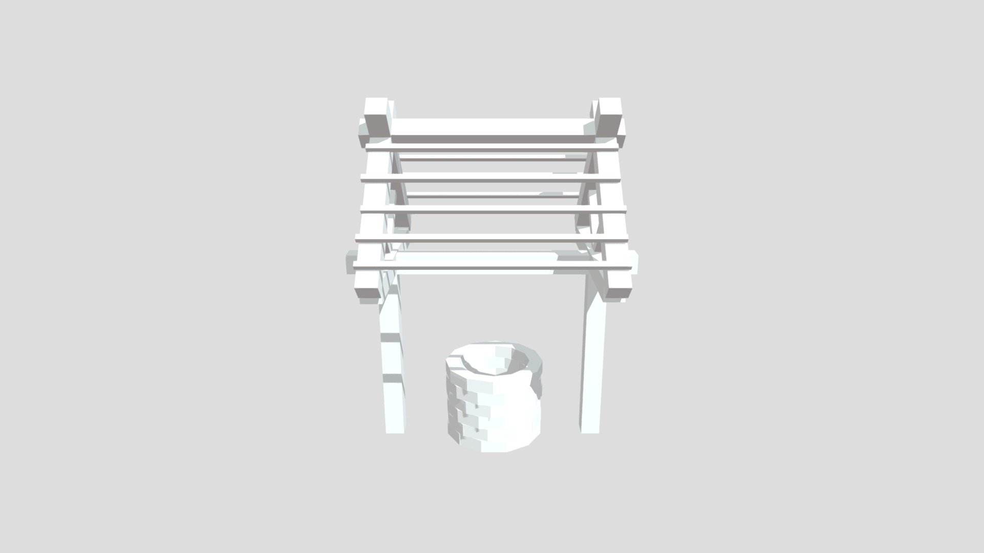 Lopez0109 Slats - 3D model by Eri05 [319700a] - Sketchfab