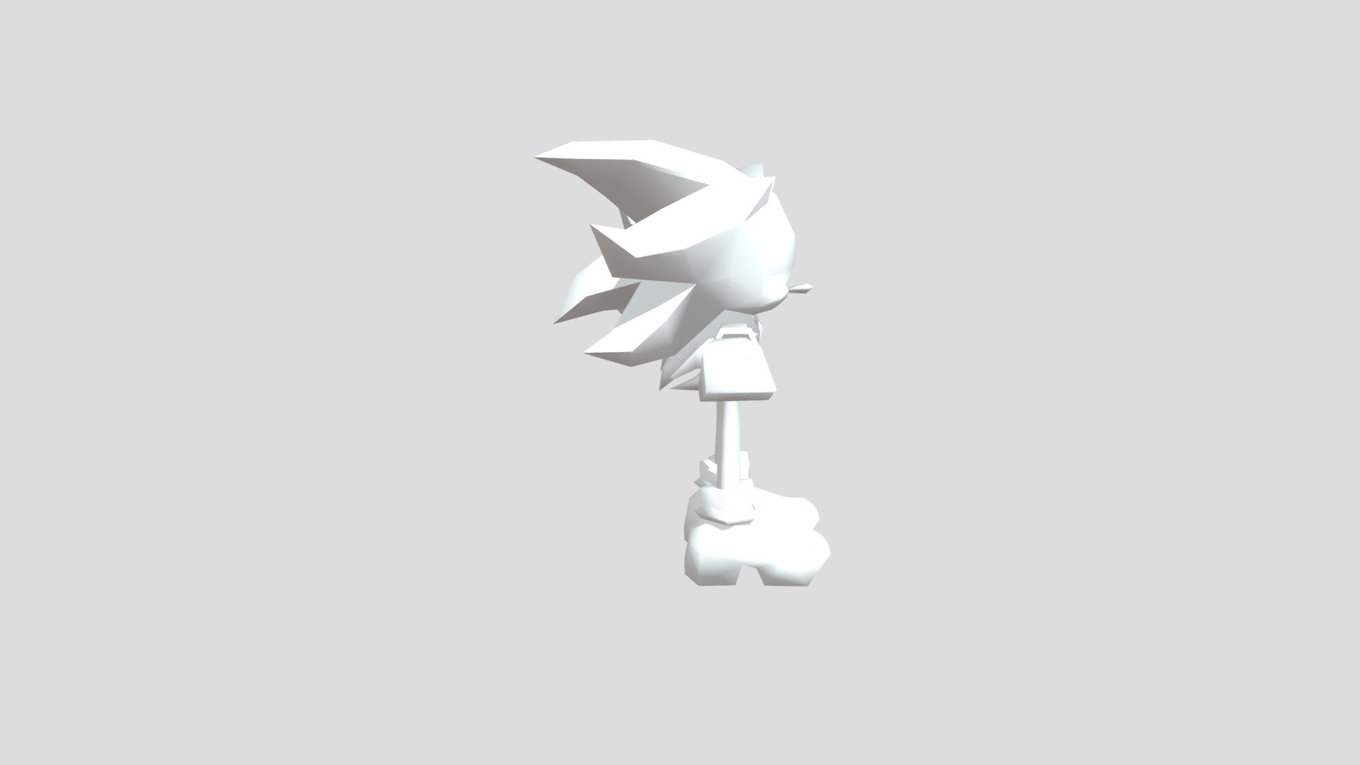 Shadow - Download Free 3D model by mmaryfernandez38 [319703f] - Sketchfab