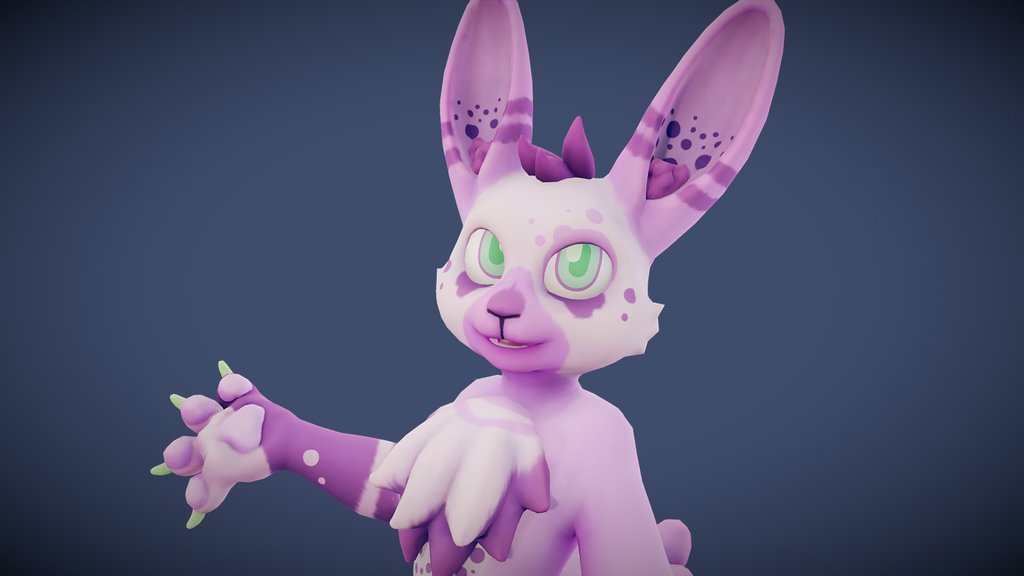 Avatars - A 3D model collection by Lighthase (@Speed1848) - Sketchfab