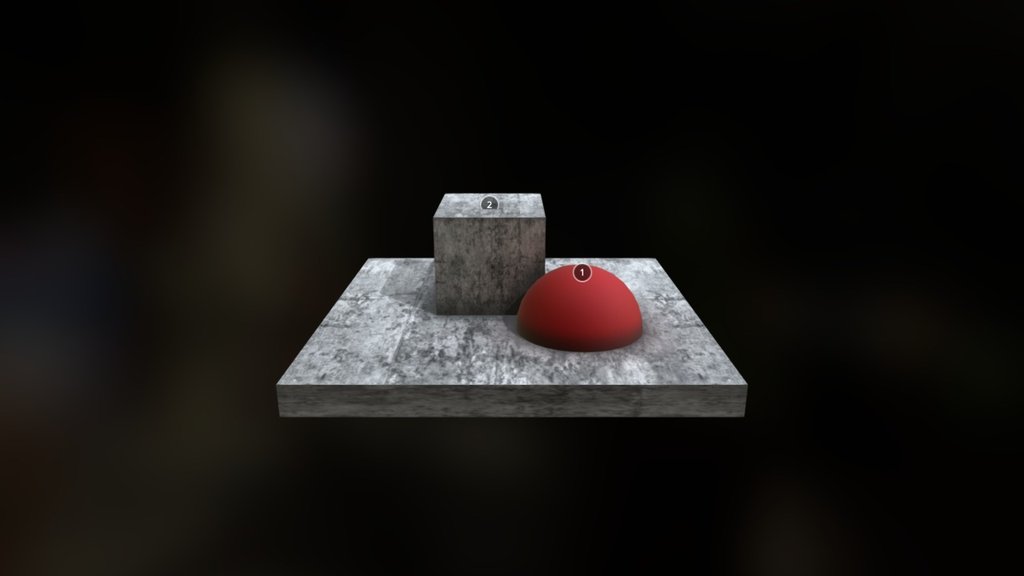 test01 - 3D model by Artlinesolutions [3197aaf] - Sketchfab