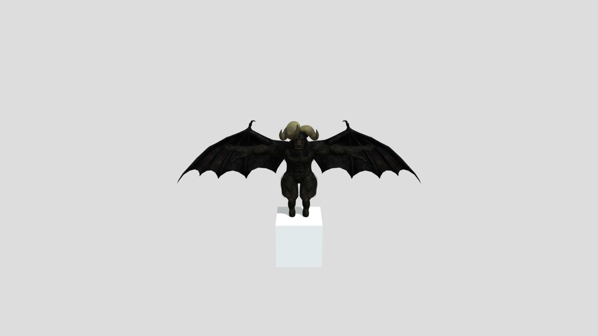 Zood Apostol - Download Free 3D model by damr.optimus2008 [3197ccb ...