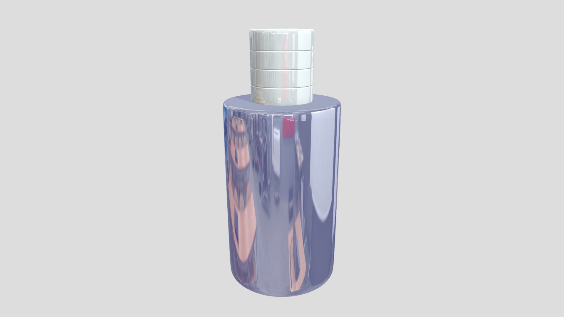 perfume free - Download Free 3D model by blendahmadt5 [3198d8a] - Sketchfab