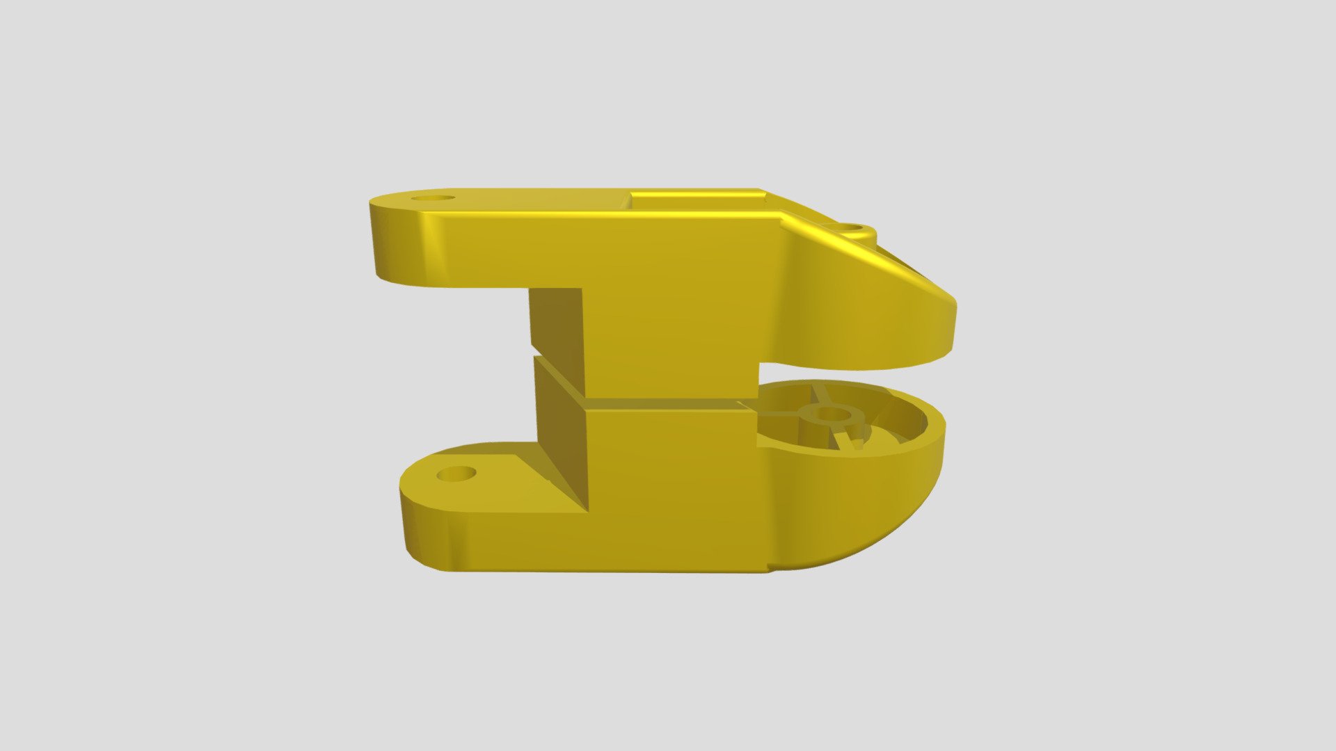 The part of medical simulator to intubation - Download Free 3D model by ...
